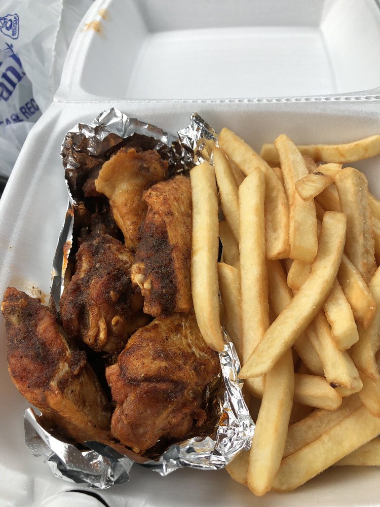 TERRY’S SEAFOOD AND CHICKEN - 72 Photos & 103 Reviews - 1805 Airport ...