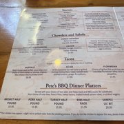 HERBIE’S BAR AND CHOWDER HOUSE - 407 Photos & 502 Reviews - 6350 ...