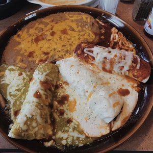 CHILITO’S - 49 Photos & 42 Reviews - 441 E Tower Park Dr, Waterloo ...