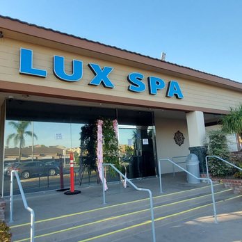 LUX HEALTH SPA - Updated June 2024 - 18 Photos & 38 Reviews - 8251 W ...