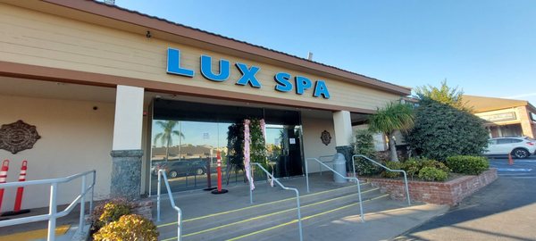 LUX HEALTH SPA - Updated March 2025 - 19 Photos & 49 Reviews - 8251 W ...