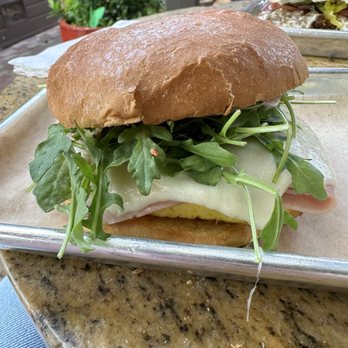 TREE HOUSE CAFE - Updated May 2025 - 553 Photos & 329 Reviews - 630 3rd ...