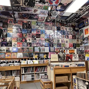 BOO BOO RECORDS - Updated December 2025 - 93 Photos & 177 Reviews - 978 ...