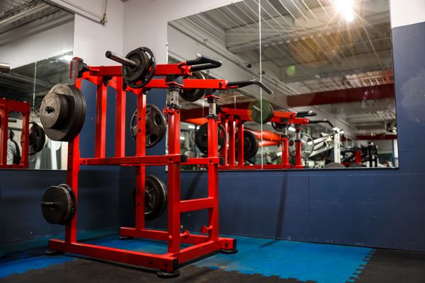 GENERAL FITNESS - Updated December 2025 - 20 Photos & 21 Reviews - 425 ...