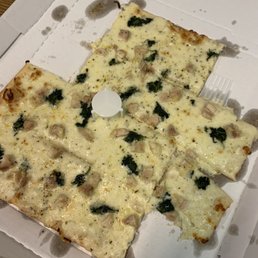 MARTY’S PIZZA - DELAFIELD - Updated October 2025 - 44 Photos & 90 ...