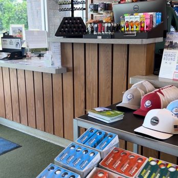 DON KNABE GOLF CENTER - Updated September 2025 - 100 Photos & 92 ...