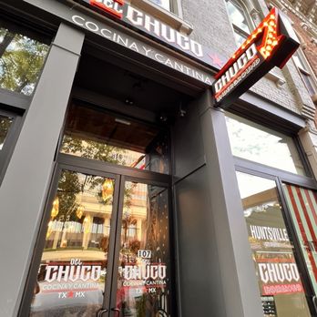 DEL CHUCO CANTINA Y COCINA - Updated October 2025 - 75 Photos & 42 ...