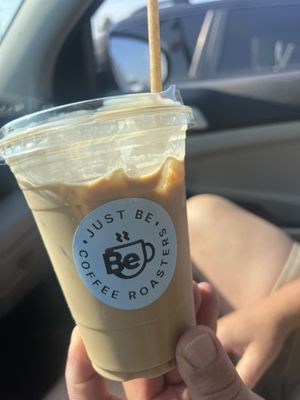 JUST BE COFFEE ROASTERS - Updated September 2025 - 12 Reviews - 400 ...