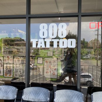808 TATTOO - Updated March 2025 - 411 Photos & 324 Reviews - 46-018 ...