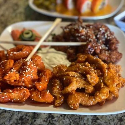 SUSHI-KITO RESTAURANT - 126 Photos & 36 Reviews - 5650 S 12th Ave ...