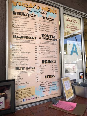 YUCA’S - 261 Photos & 819 Reviews - Mexican - 2056 Hillhurst Ave, Los ...