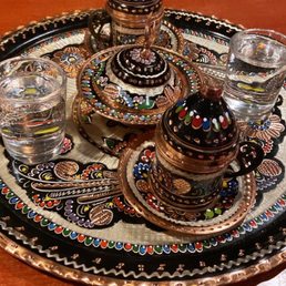 EDESSA RESTAURANT KURDISH TURKISH CUISINE - Updated December 2025 - 829 ...