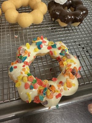 MODO MOCHI DONUT & BUBBLE TEA - Updated August 2024 - 20 Photos - 1317 ...