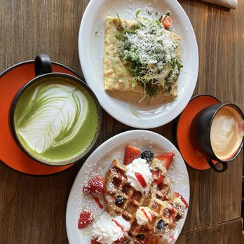 FOREIGNER - Updated June 2024 - 2156 Photos & 840 Reviews - 60E 3rd Ave ...