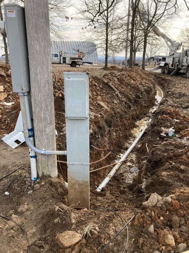 SMITH CO ELECTRIC - Updated February 2025 - Request a Quote - 12 Photos ...