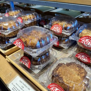 9 RABBITS BAKERY - Updated October 2025 - 918 Photos & 573 Reviews ...