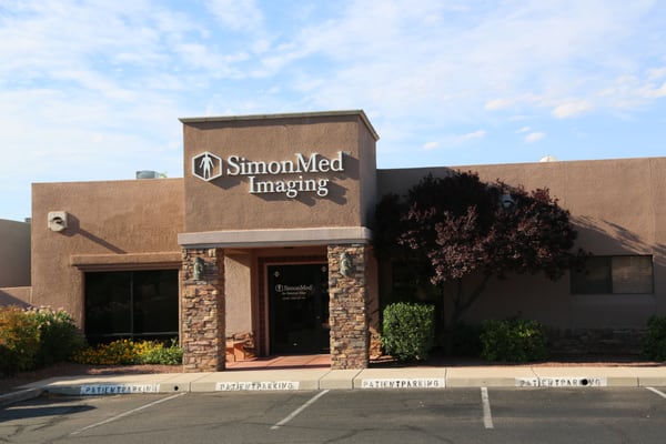 SIMONMED IMAGING - ORANGE GROVE - Updated December 2025 - 68 Reviews ...