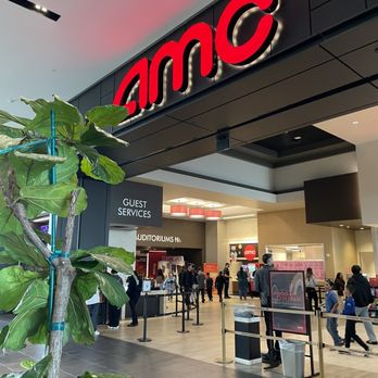 AMC DINE-IN MONTCLAIR PLACE 12 - Updated June 2024 - 304 Photos & 180 ...
