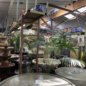 RESEDA DISCOUNT POTTERY & FOUNTAINS - Updated May 2025 - 368 Photos ...