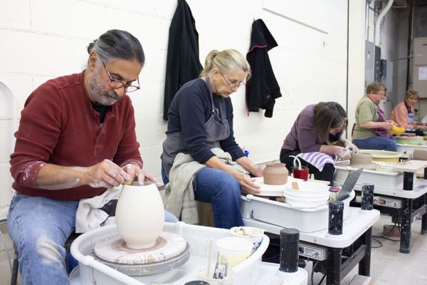 NORTHERN CLAY CENTER - Updated December 2025 - 57 Photos & 18 Reviews ...