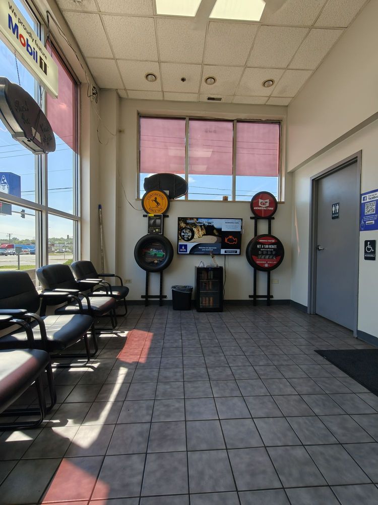 MERLIN COMPLETE AUTO CARE - Updated December 2025 - 23 Photos & 34 ...