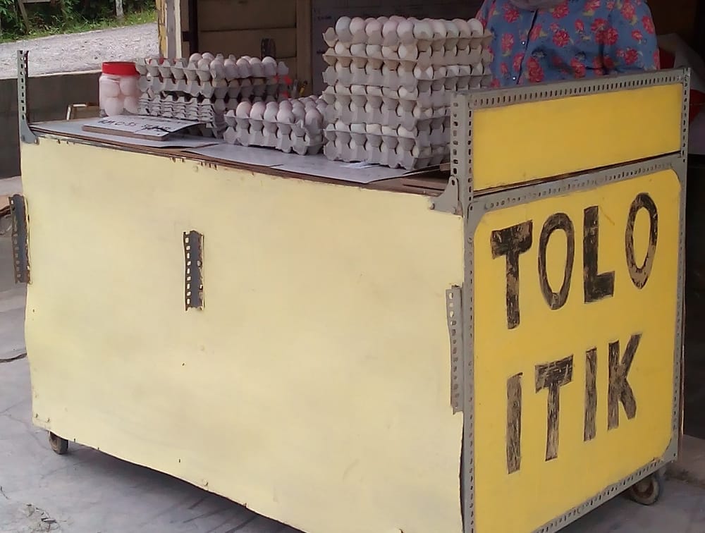 TOLO ITIK ULU BENDUL-TIUB - Updated July 2025 - Jalan Seremban-Kuala ...