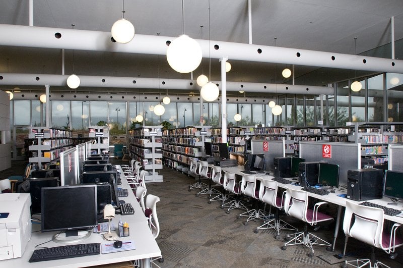 APACHE JUNCTION PUBLIC LIBRARY - Updated January 2025 - 18 Photos & 18 Reviews - 1177 N Idaho Rd ...