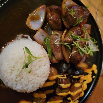 MI PISCO PERUVIAN RESTAURANT - Updated July 2024 - 125 Photos & 79 ...