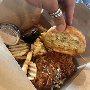 BAWK! BY URBAN ROOTS - Updated July 2024 - 717 Photos & 338 Reviews ...