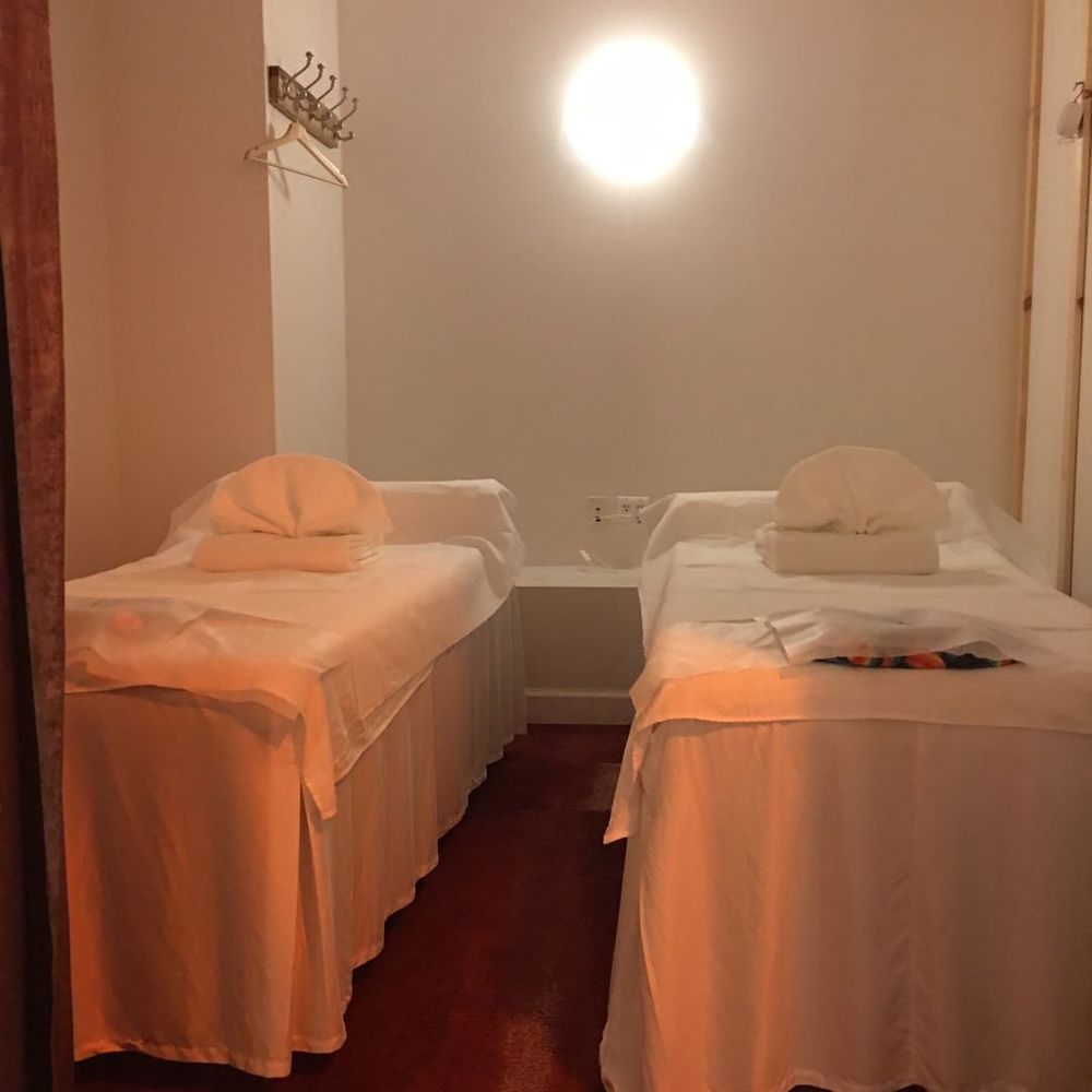 SUNNY SPA - Updated September 2025 - 37 Photos & 46 Reviews - 10-63 ...