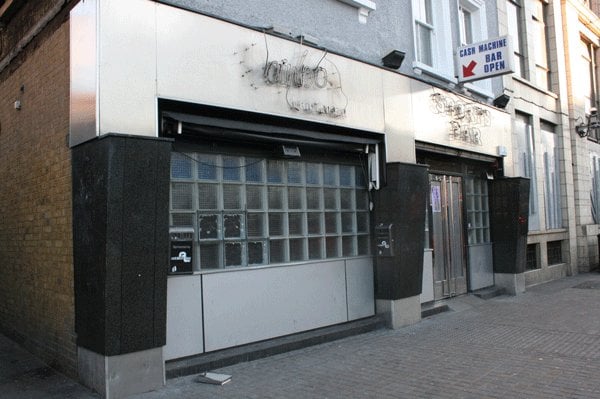 RAINBOW SPORTS BAR - Updated October 2025 - 72 Shoreditch High Street ...