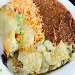 EL PATRON AUTHENTIC MEXICAN FOOD - Updated January 2026 - 403 Photos ...