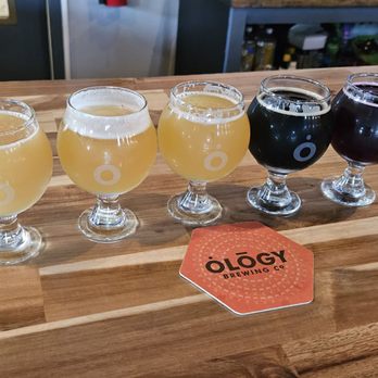 OLOGY BREWING - Updated July 2025 - 63 Photos & 33 Reviews - 6401 N ...