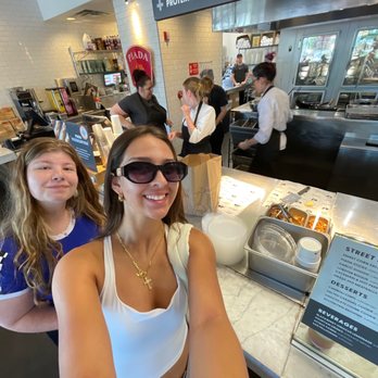 PIADA ITALIAN STREET FOOD - Updated August 2024 - 111 Photos & 160 ...