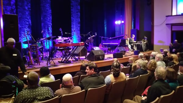 RITZ THEATRE & MUSEUM, JACKSONVILLE - Updated June 2025 - 59 Photos ...