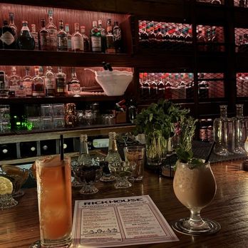 RICKHOUSE - Updated October 2025 - 721 Photos & 1637 Reviews - 246 ...