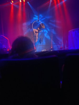 THE MAXWELL BLADE THEATRE OF MAGIC - Updated May 2024 - 45 Photos & 106 ...