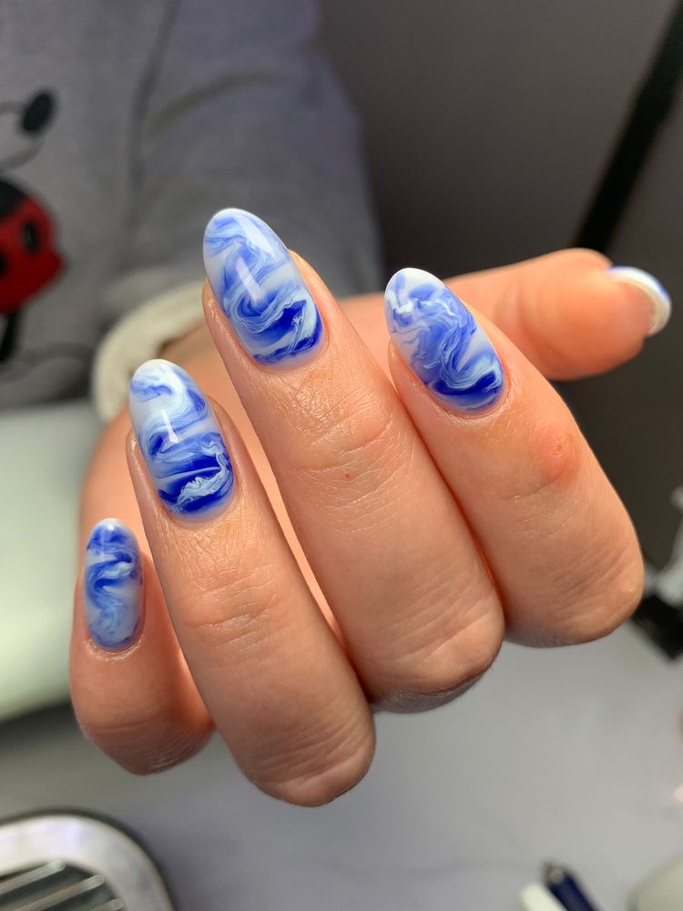 AG PERFECT NAILS - Updated July 2025 - 52 Photos & 29 Reviews - 7600 ...