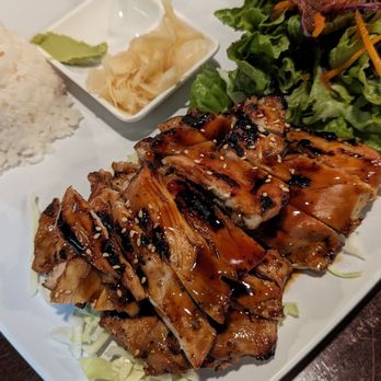 YUKA SUSHI - Updated May 2024 - 250 Photos & 70 Reviews - 10539 Valley ...