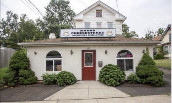KRAVE CHEESESTEAKS - 122 Broad St, Meriden, Connecticut - Cheesesteaks ...