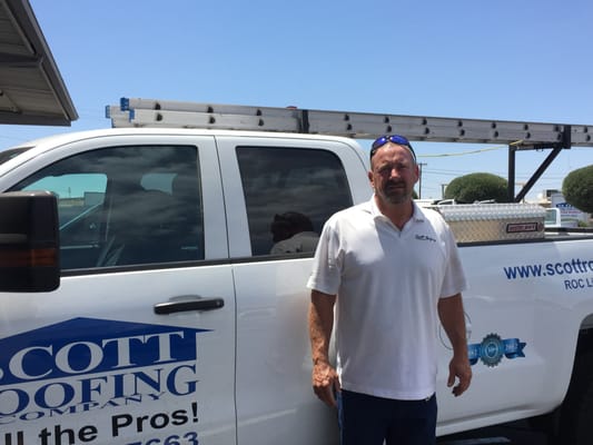 SCOTT ROOFING - Updated December 2025 - 20 Photos & 72 Reviews - 24777 ...
