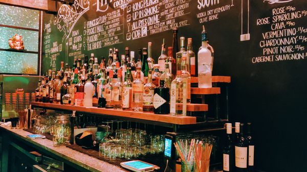 LITTLE SPIRIT - 91 Photos & 90 Reviews - Cocktail Bars - 299 N Highland ...