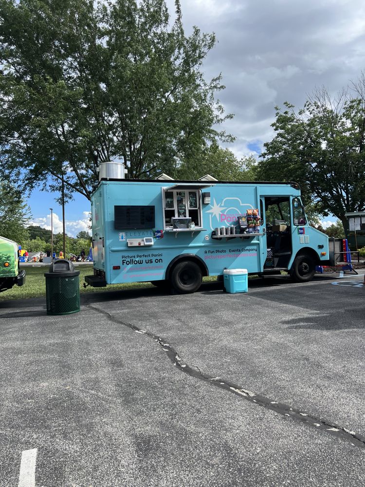 PICTURE PERFECT PANINI - Updated August 2025 - 6729 Wynfield Terrace Dr ...