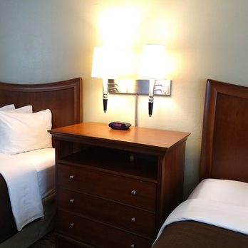 CORONET MOTEL - Updated January 2026 - 27 Photos & 53 Reviews - 2455 El ...