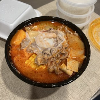 ALLEYWAY HOT POT - Updated May 2024 - Yelp