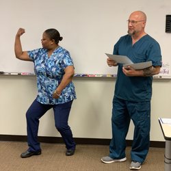 CYBERTEX - AUSTIN CAMPUS - 44 Photos & 10 Reviews - 6300 La Calma Dr ...