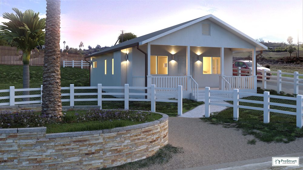 PROSTRUCT ENGINEERING - Updated July 2025 - 17 Photos - 1601 S Fourth St, Alhambra, California ...