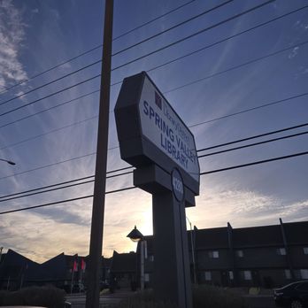 SPRING VALLEY LIBRARY - Updated November 2025 - 80 Photos & 42 Reviews ...