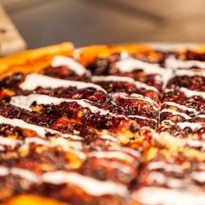 GODFATHERS PIZZA - Updated July 2024 - 1010 E Broad Ave, Rockingham ...