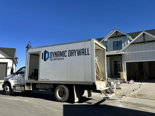 DYNAMIC DRYWALL - Updated December 2025 - 12 Photos - Windsor, Colorado - Drywall Installation ...